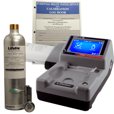 Live Training – Lifeloc University